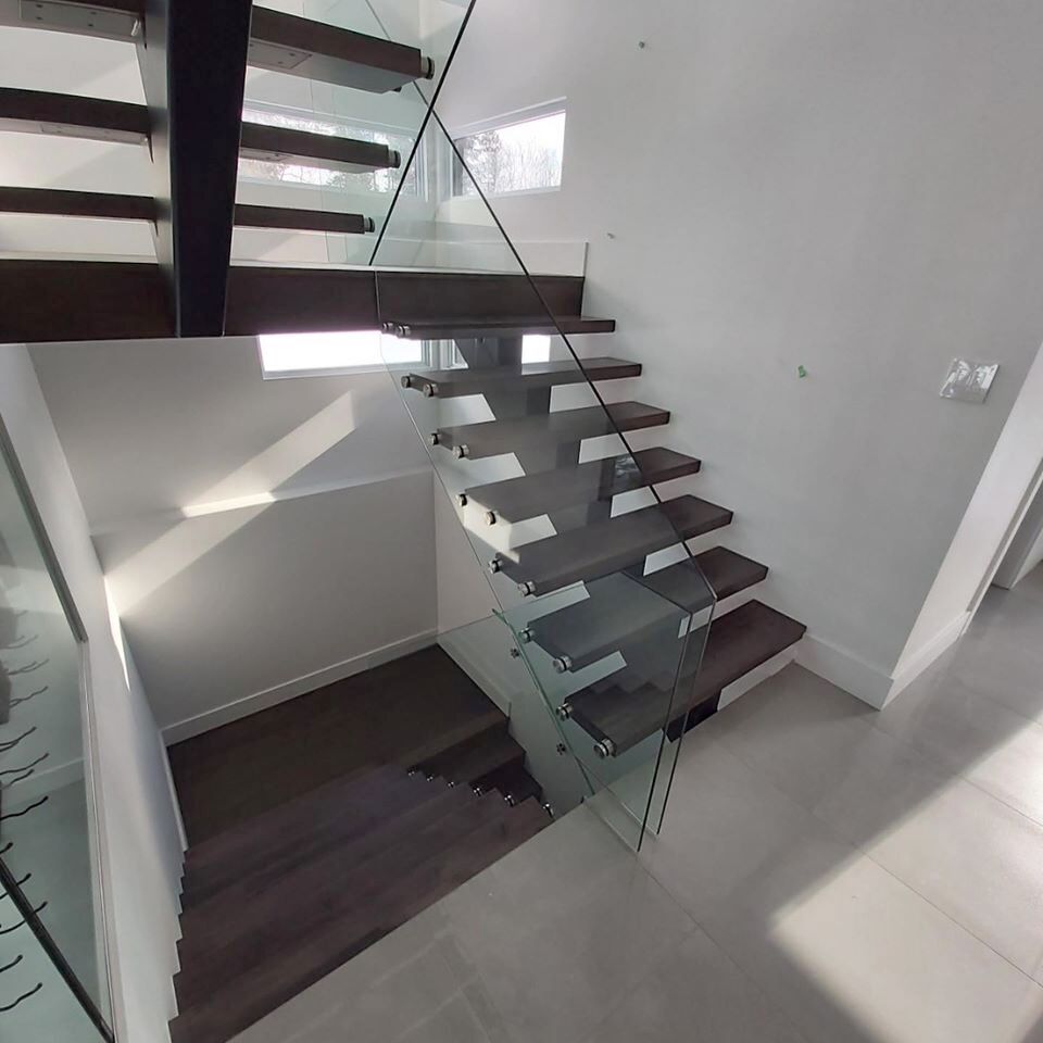 Residential Glass – First Class Glass